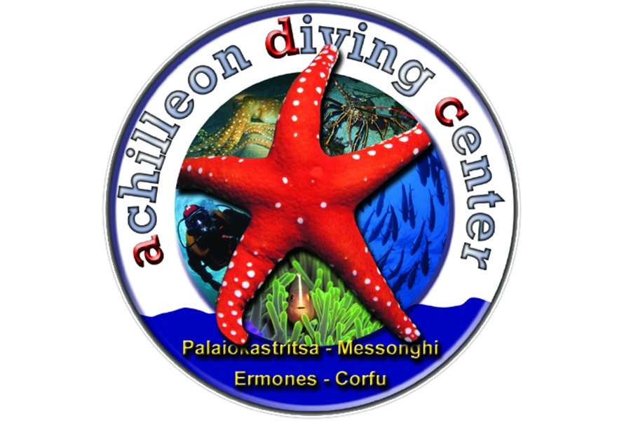 Achilleon Diving Center - Training Facilities - ANDI Mediterranean Ltd
