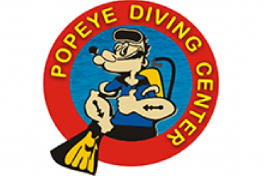 Popeye Diving Center - Training Facilities - ANDI Mediterranean Ltd